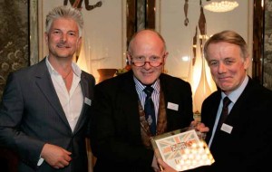 Technology award for Farmex | Farming Monthly National