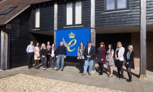 Maviga receives third Queen’s Award for Enterprise for International ...