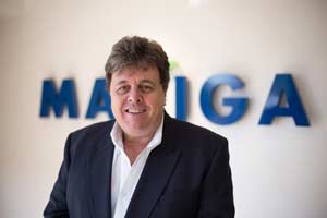Maviga receives third Queen’s Award for Enterprise for International ...