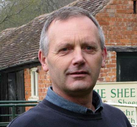 George Eustice MP to open NSA Sheep 2014 Event | Farming Monthly National