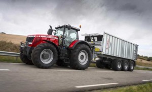 New UK HQ and factory for Fliegl | Farming Monthly National