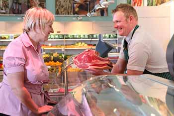 Fodder Takes Top Honour at Butchers Shop of the Year | Farming Monthly ...
